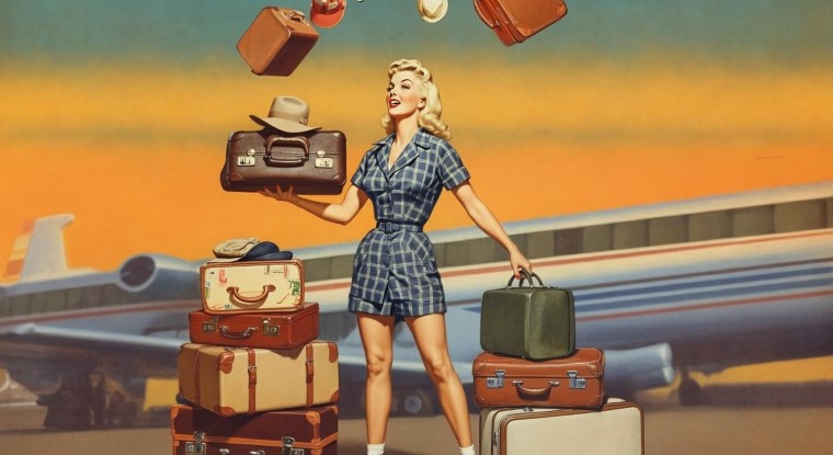 SmartTrips - Smart Travel Tips & Money-Saving Guides