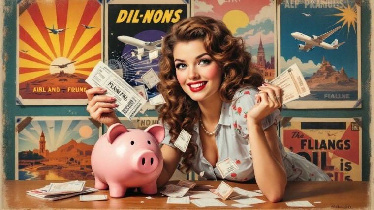 SmartTrips - Smart Travel Tips & Money-Saving Guides